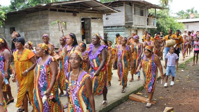 CULTURA – Municipio de Pinogana